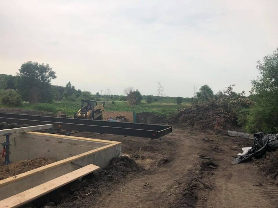 Modular & Manufactured Home Foundation Requirements