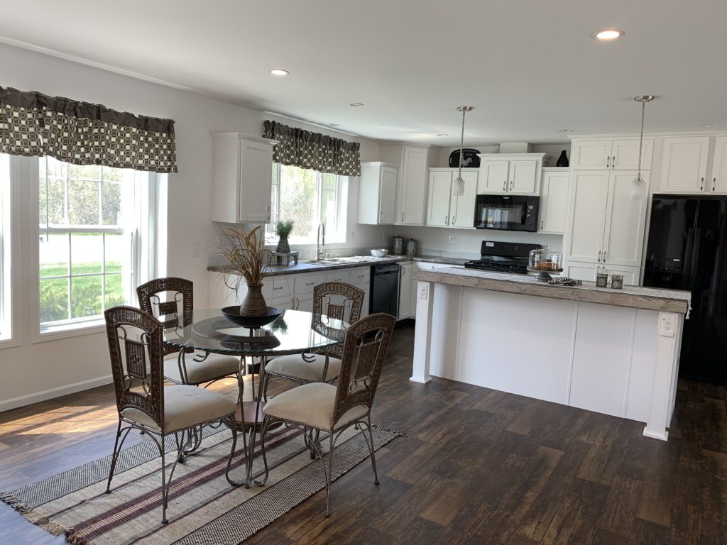 Highland Kingsbrook Homes - Excelsior Homes