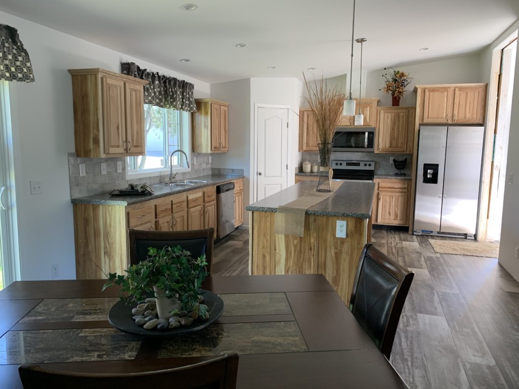 Highland Kingsbrook Homes - Excelsior Homes
