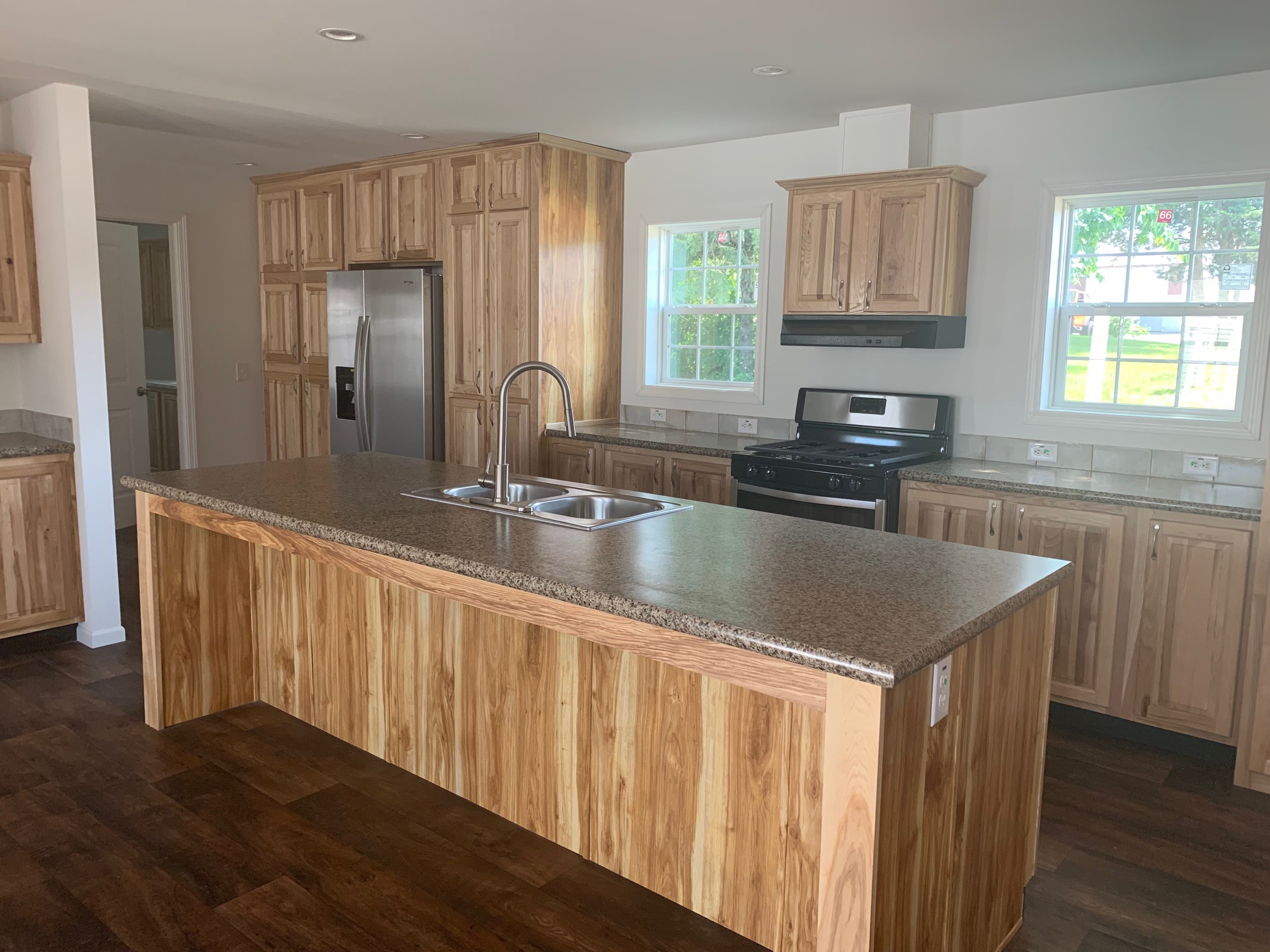 Highland Kingsbrook 723AS - Excelsior Homes West, Inc.