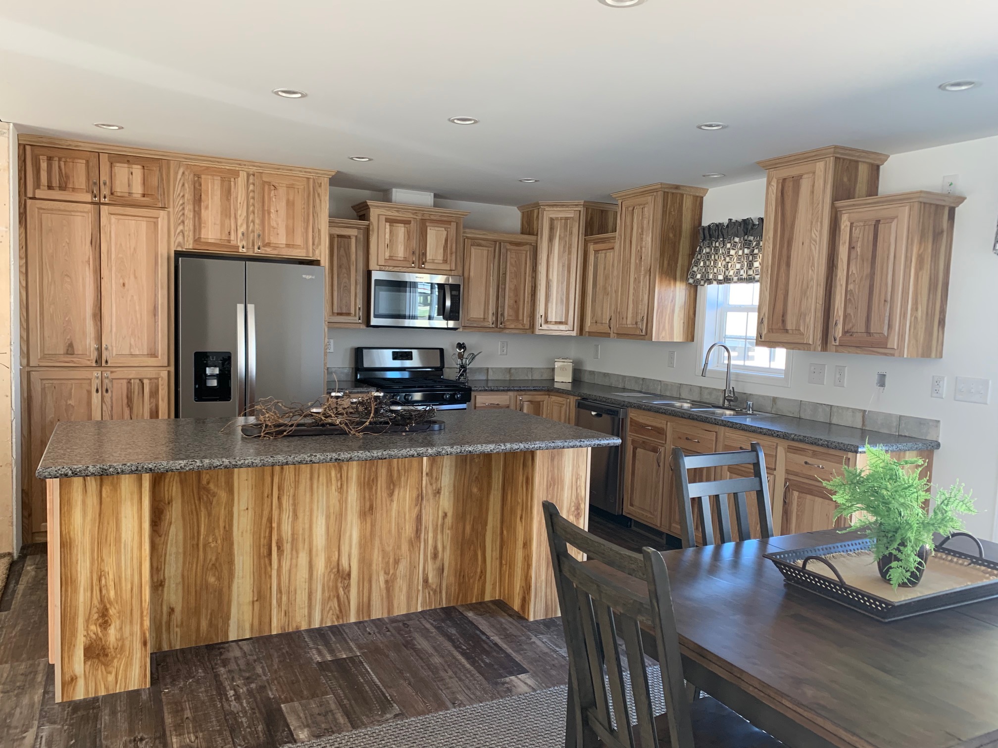 Highland Kingsbrook 563AS | Excelsior Homes West, Inc.