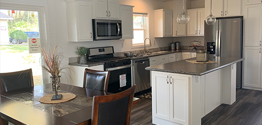 Listings Archive - Excelsior Homes West, Inc.