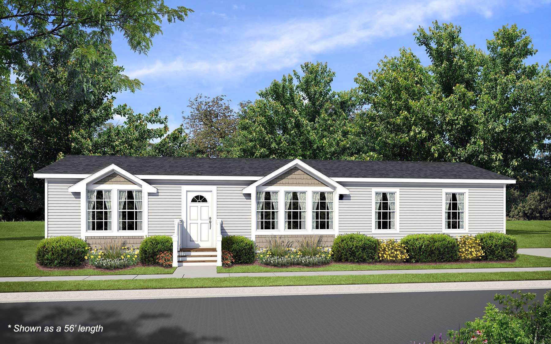 Highland Catena 70 - Excelsior Homes West, Inc.