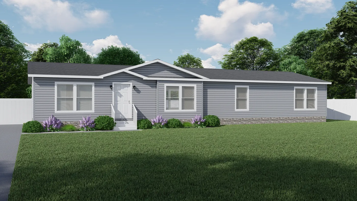 Schult Legend 413 - Excelsior Homes West, Inc.