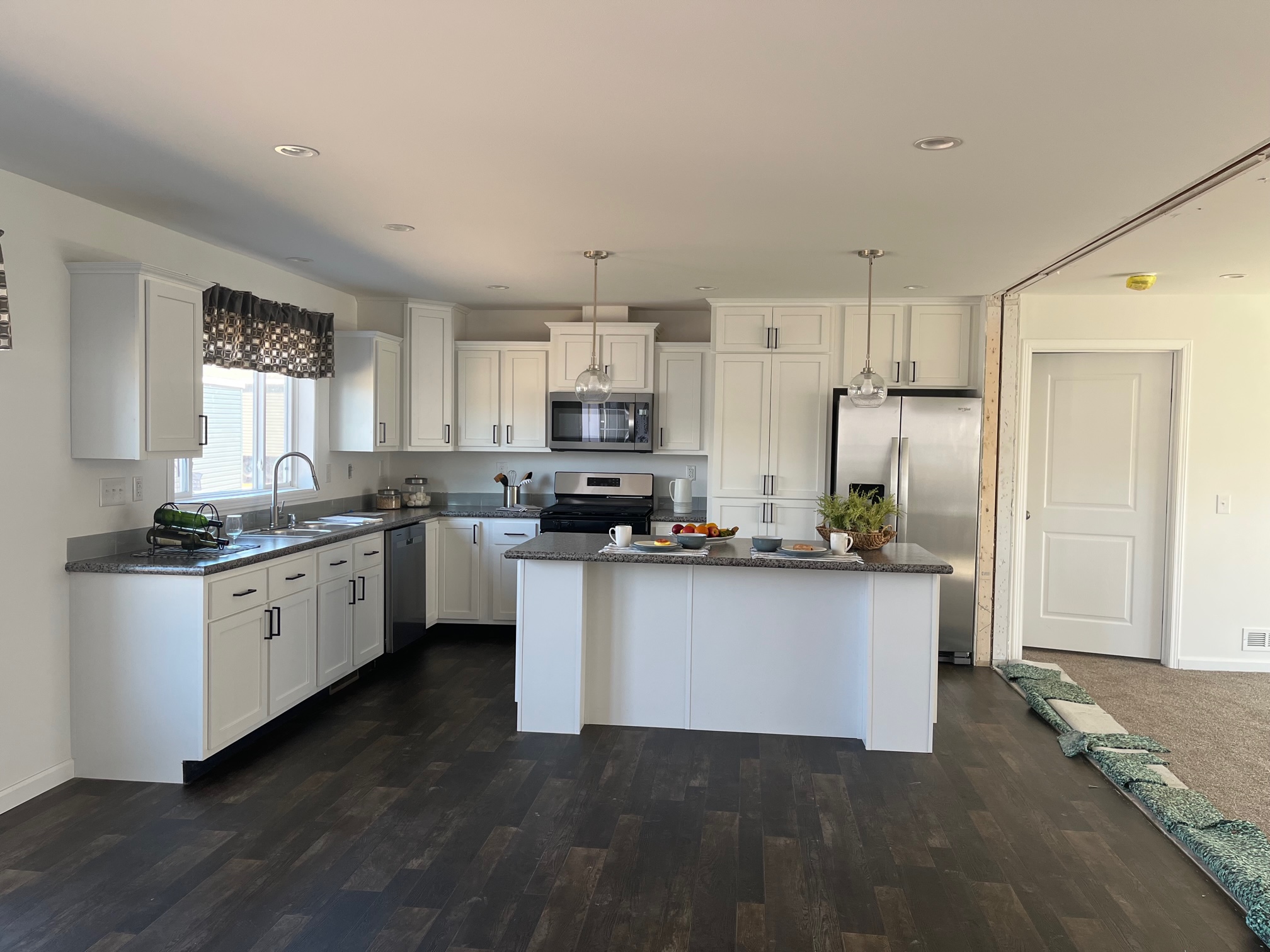 Tour Our Newest Model Homes