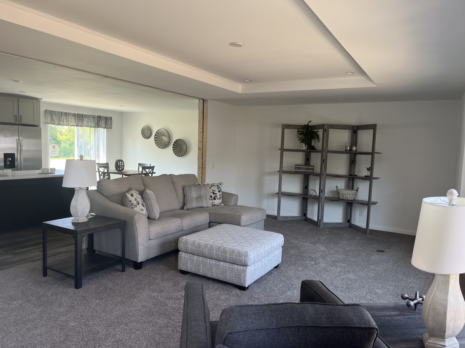 Tour Our Newest Model Homes