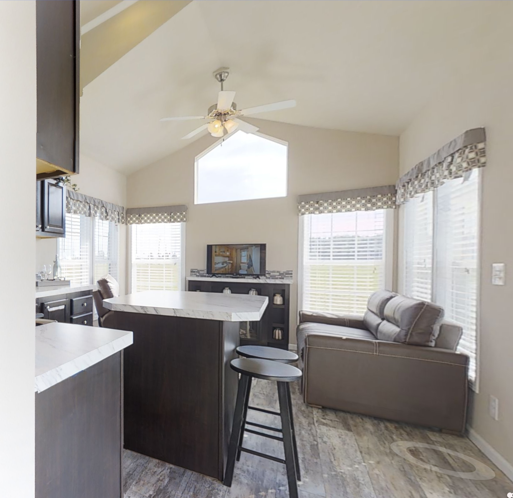 Park Model Homes - Excelsior Homes West, Inc.