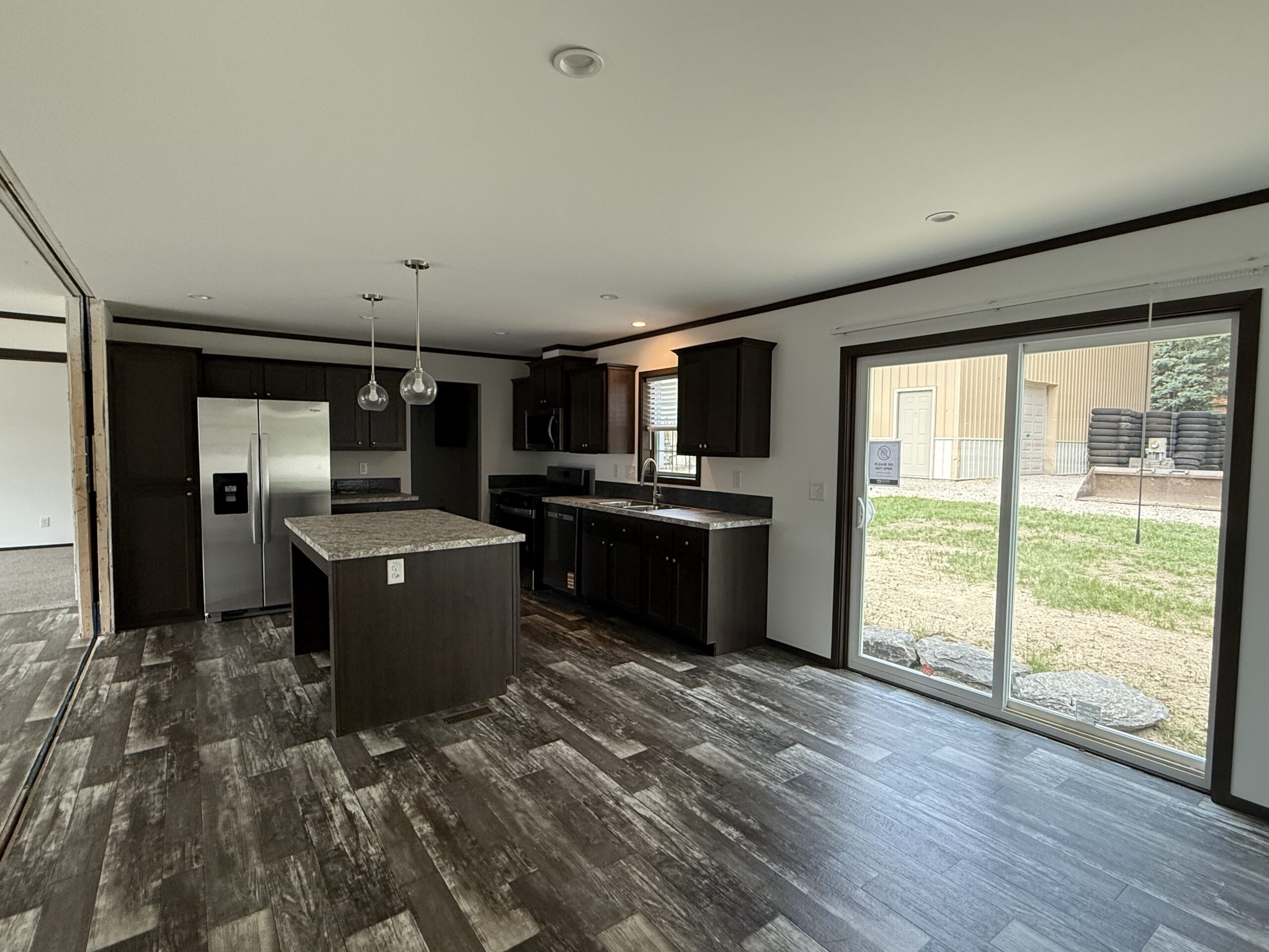 Highland RVH 2852-3 Manufactured Home